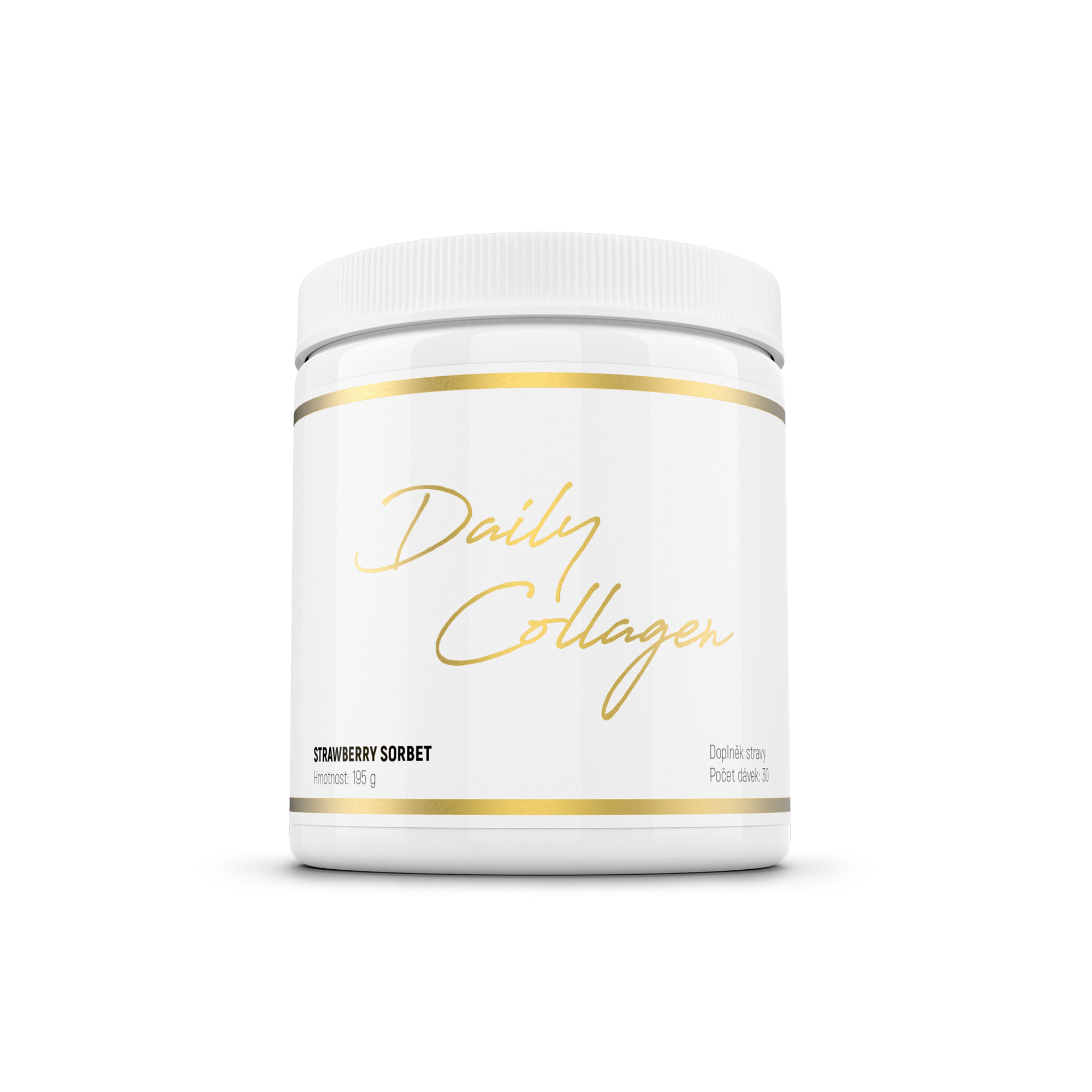 Produkty - Daily Collagen